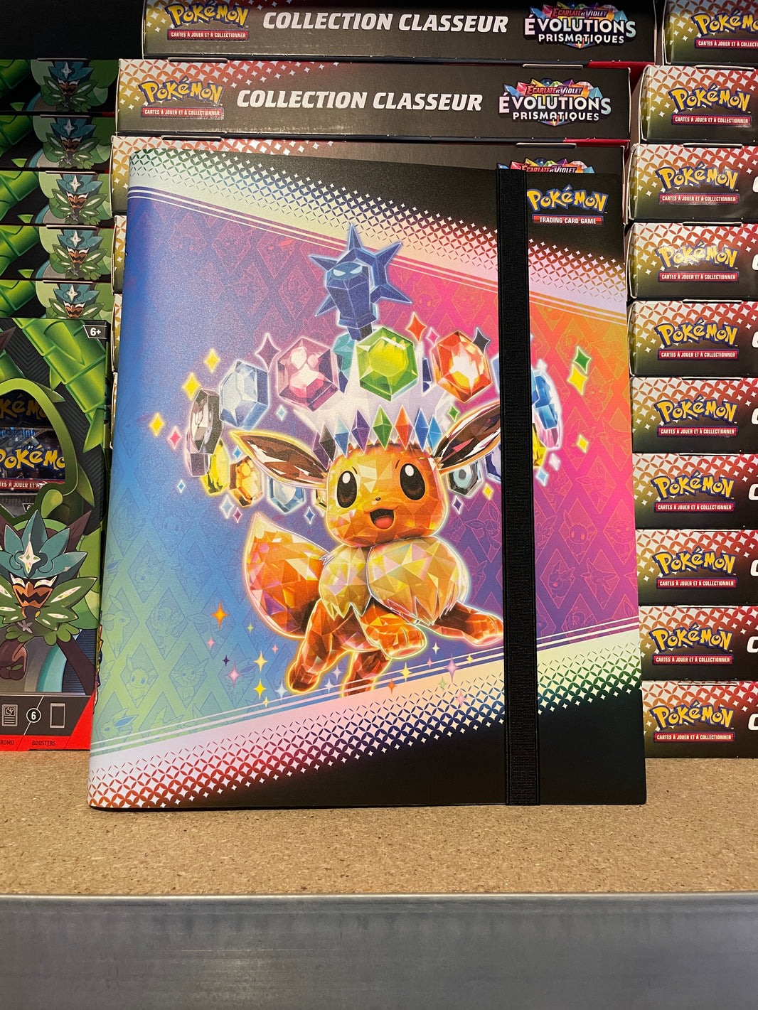 LMDX - Le Monde De Xu | Cartes Pokémon, Lorcana, Topps